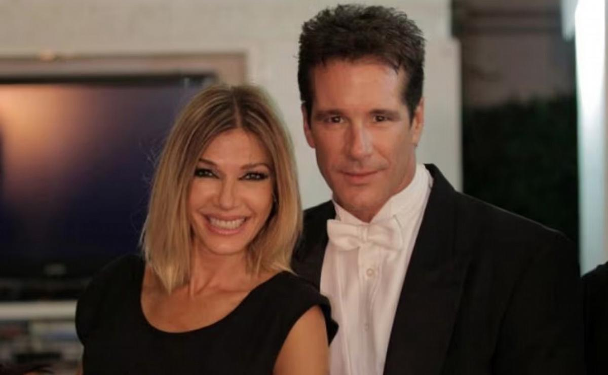 Repudiable amenaza de Fernando Carrillo a Catherine Fulop: "puedo sacar ...