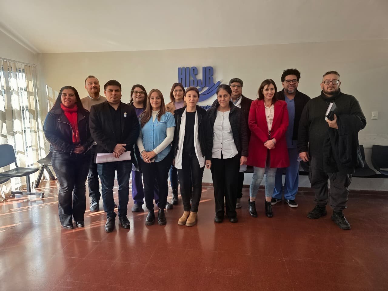 Catamarca: el Hospital San Juan Bautista conformó su Comité de Bioética ...