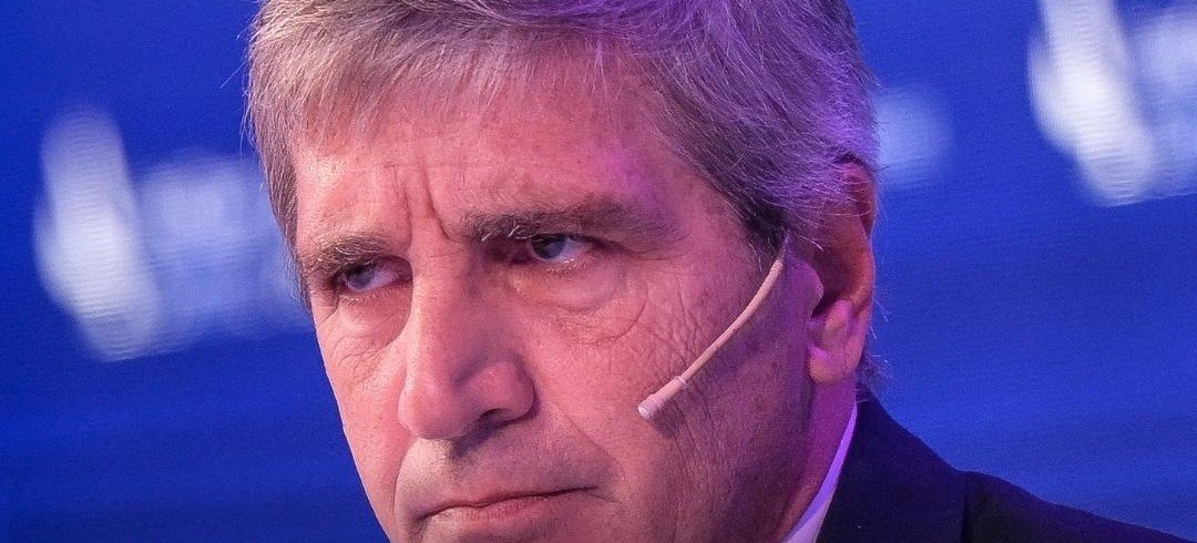“Aunque haya una guerra mundial o una invasión extraterrestre, Kicillof ...