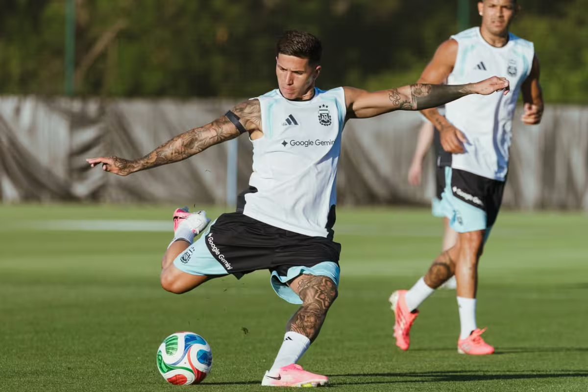 LPF Play transmitirá los dos amistosos de la Selección Argentina ...